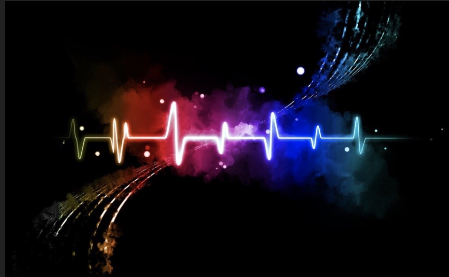 Let Your Heart Beat Again – Beautifully Unbroken